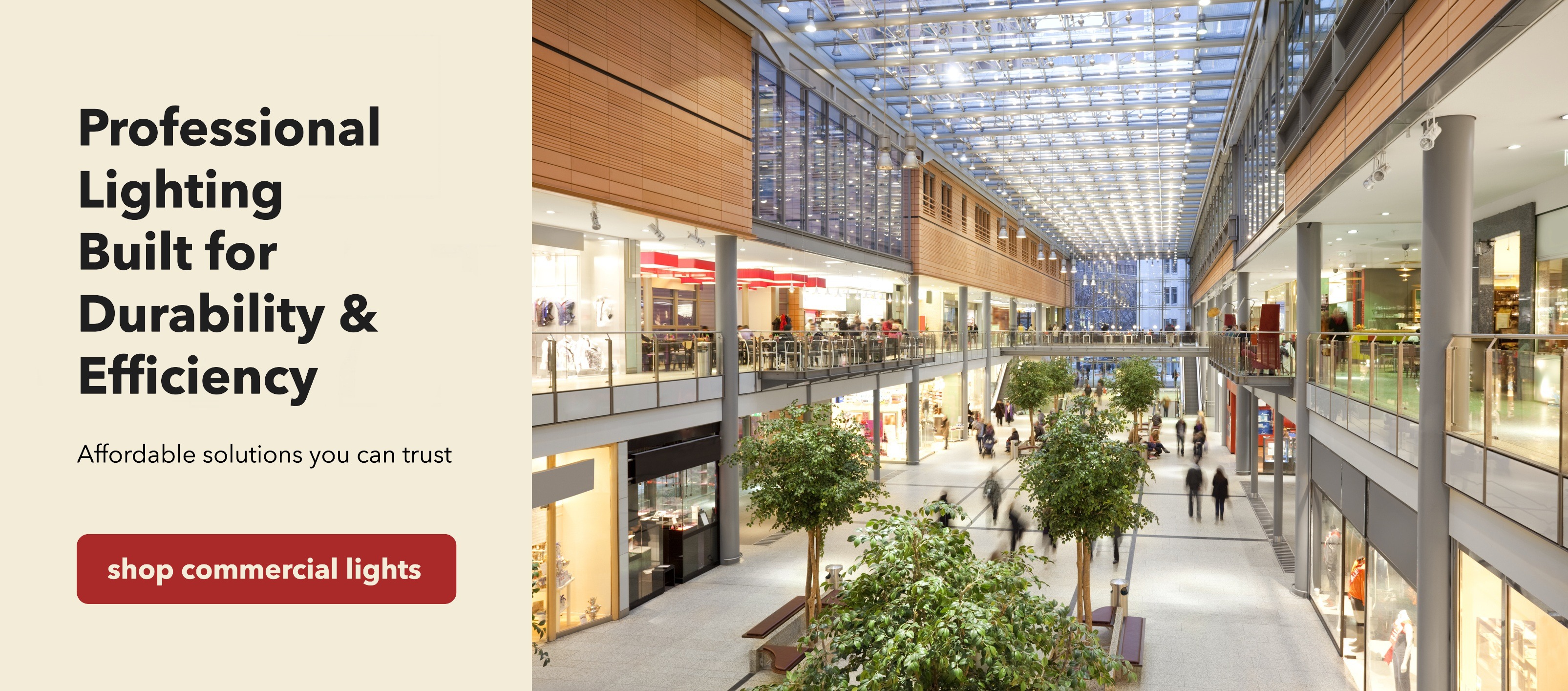 Wholesale LED Lights Canada | Bulk LED Lighting Supplier