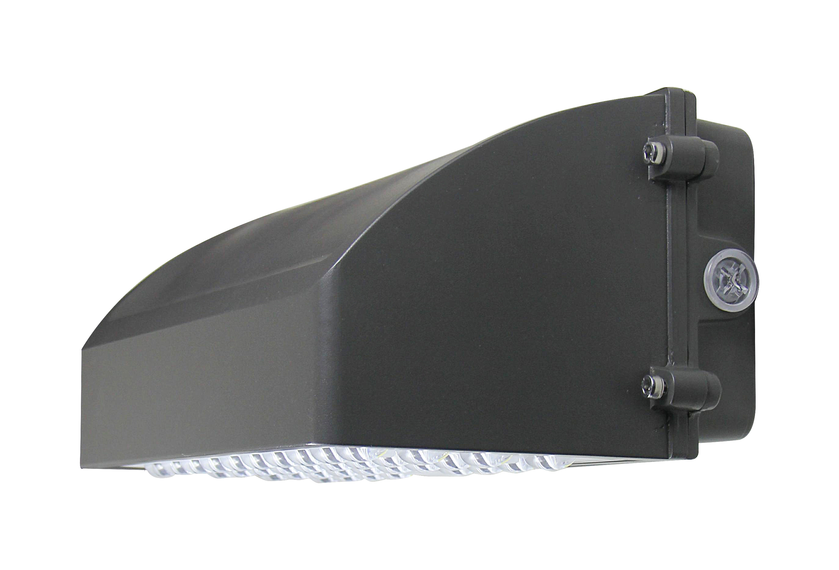 FULL CUT OFF LED WALL PACK WITH PHOTOCELL 60W 5000K – High-Quality ...