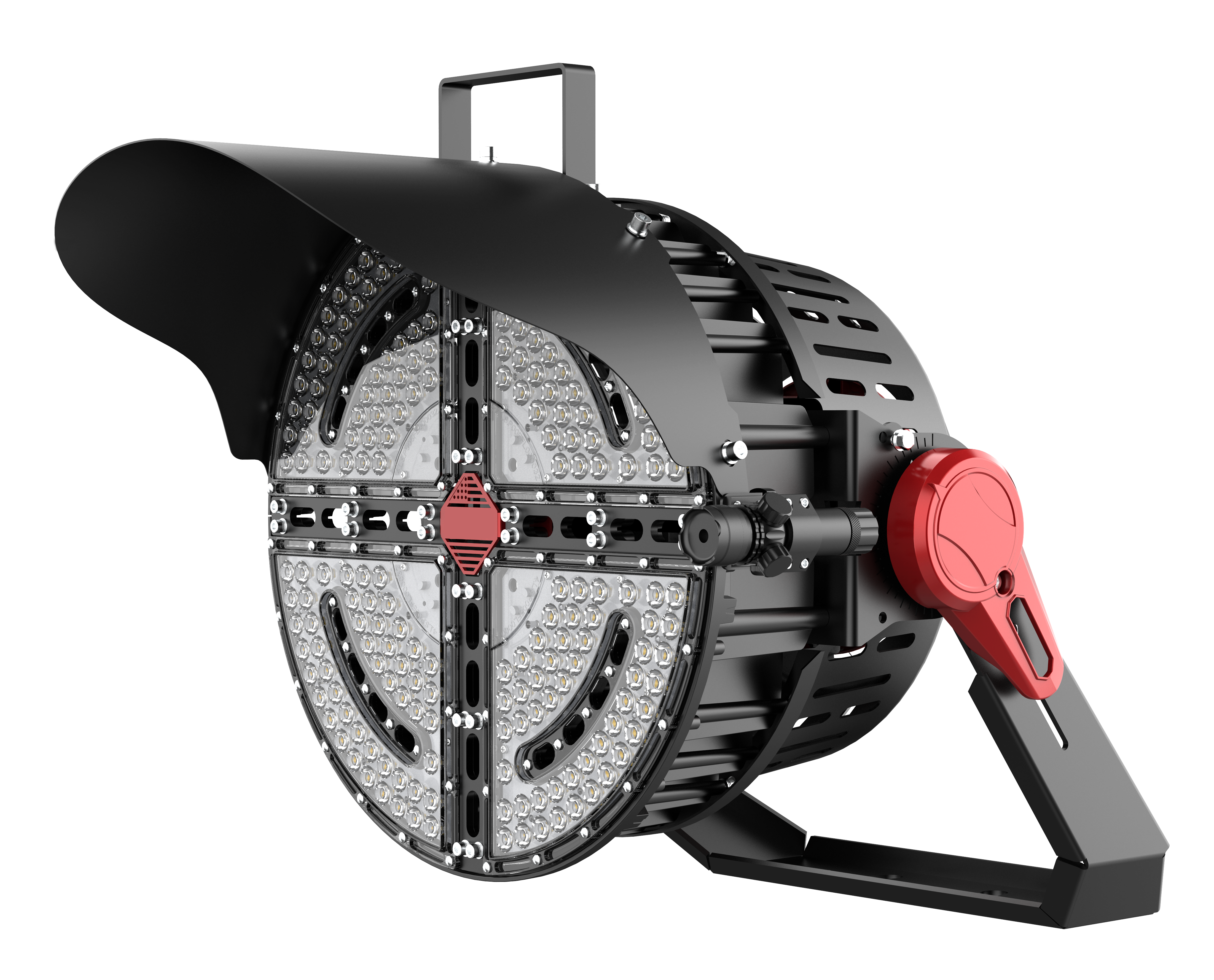 1200W LED STADIUM LIGHT SPORT LIGHT – High-Quality Wholesale Lighting ...