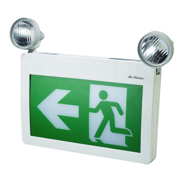 ELRM 180 LED RUNNING MAN COMBO – High-Quality Wholesale Lighting Fixture