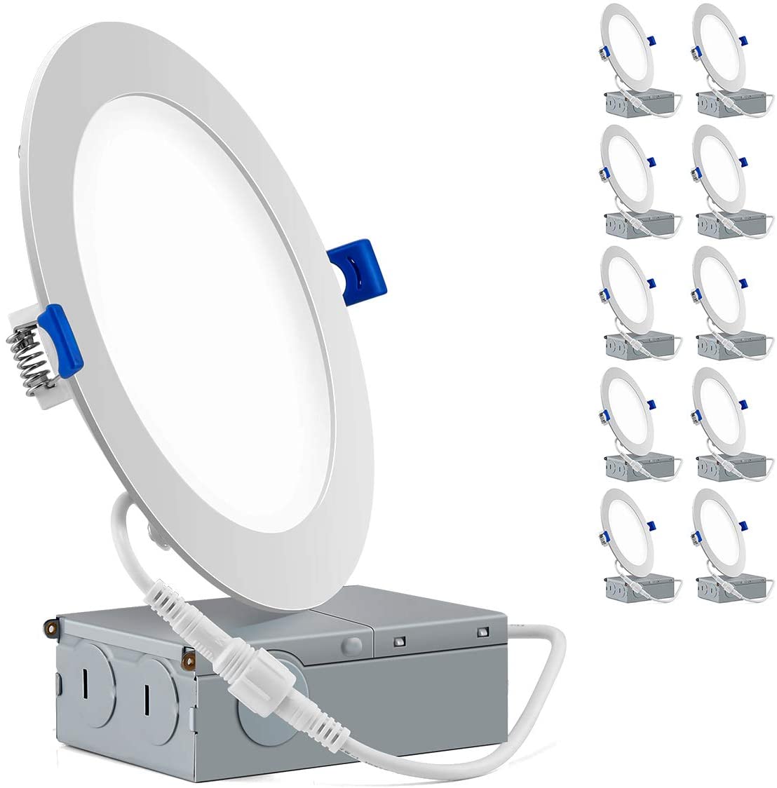 SLIM AND GIMBAL LIGHTS – Wholesale Lighting Solutions