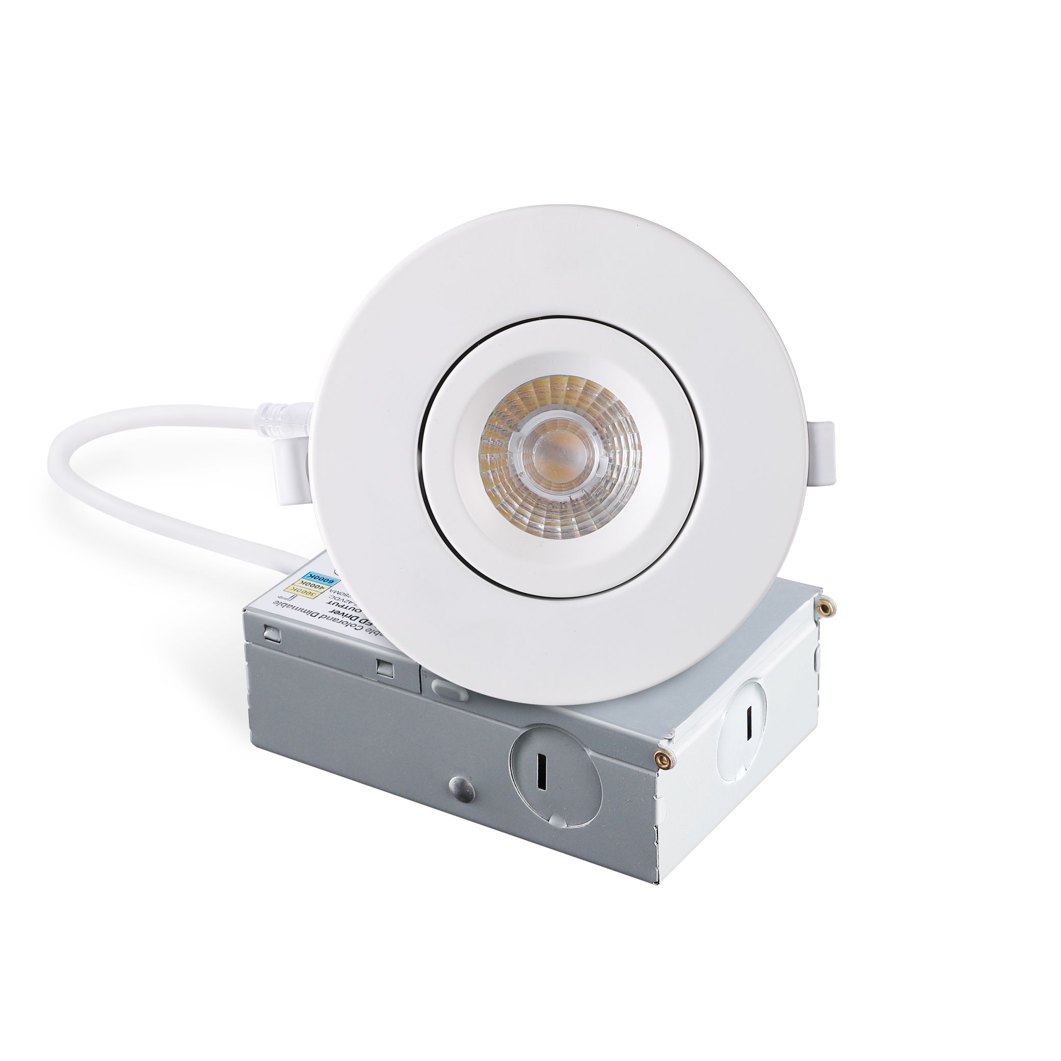 SLIM AND GIMBAL LIGHTS – Wholesale Lighting Solutions