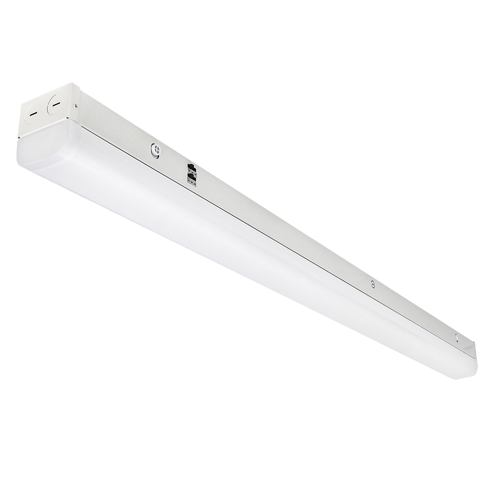 4FT 40W LED LINEAR STRIP LIGHT 5000K – High-Quality Wholesale Lighting ...