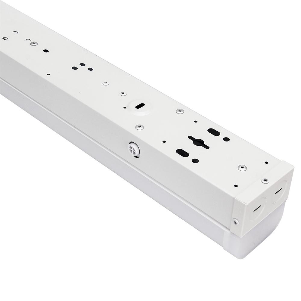 8FT 80W LED LINEAR STRIP LIGHT 5000K – High-Quality Wholesale Lighting ...