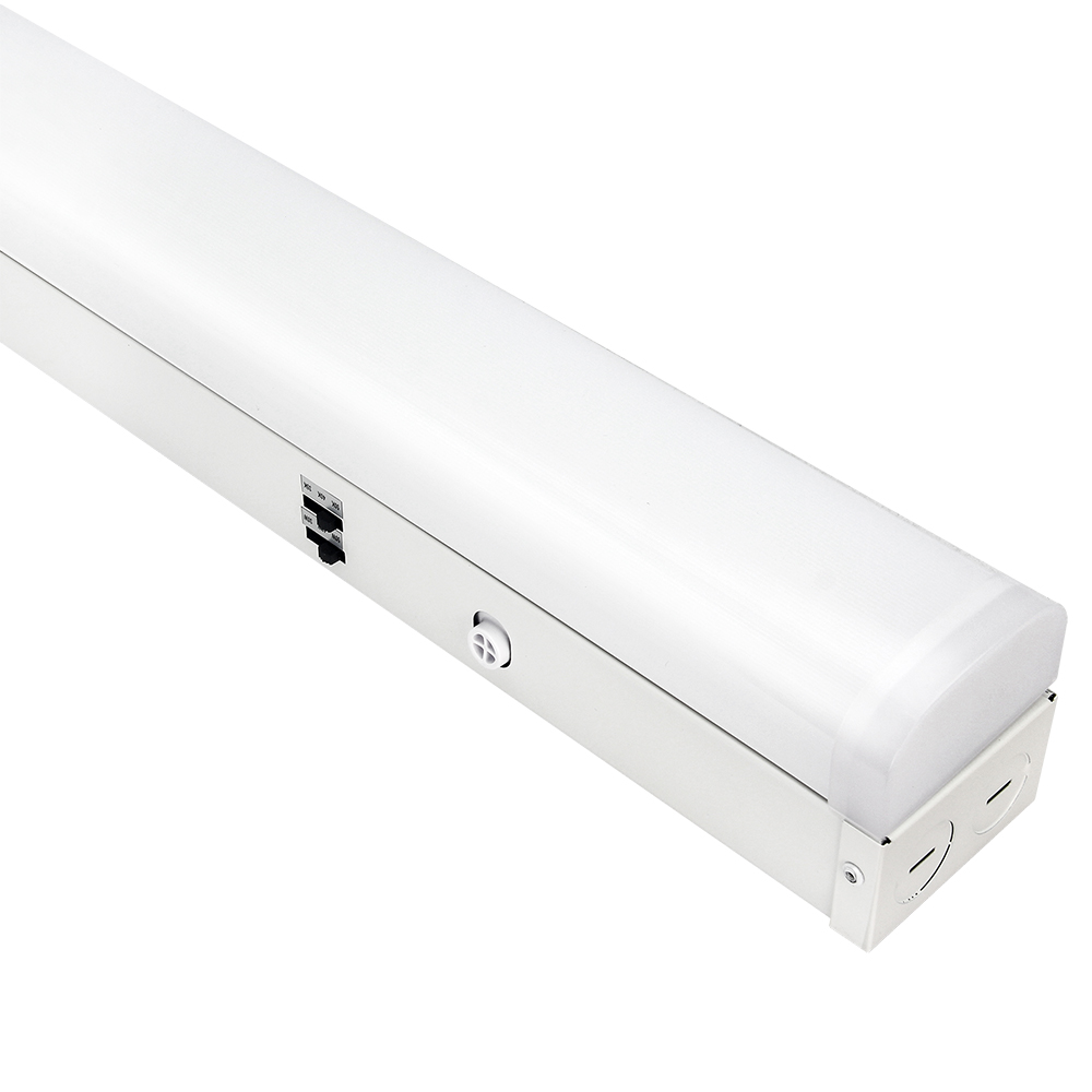 4FT 40W LED LINEAR STRIP LIGHT 5000K – High-Quality Wholesale Lighting ...