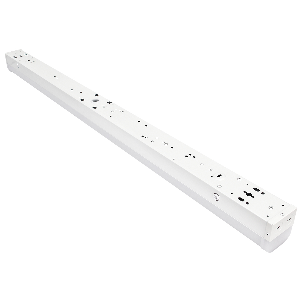 4FT 40W LED LINEAR STRIP LIGHT 5000K – High-Quality Wholesale Lighting ...