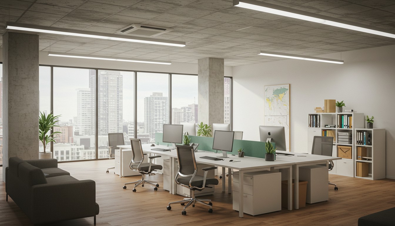 About Us – Your Trusted Wholesale Lighting Supplier
